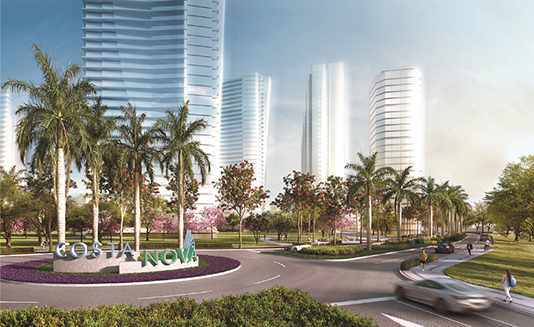 Portfolio | LORE Development Group