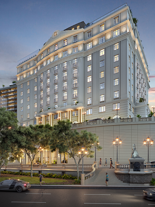 Portfolio | Lore Developments Group