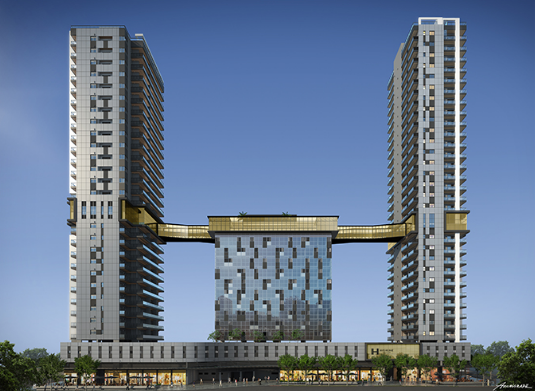 Portfolio | LORE Development Group