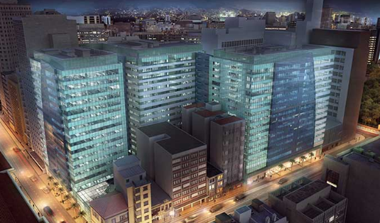 Portfolio | LORE Development Group