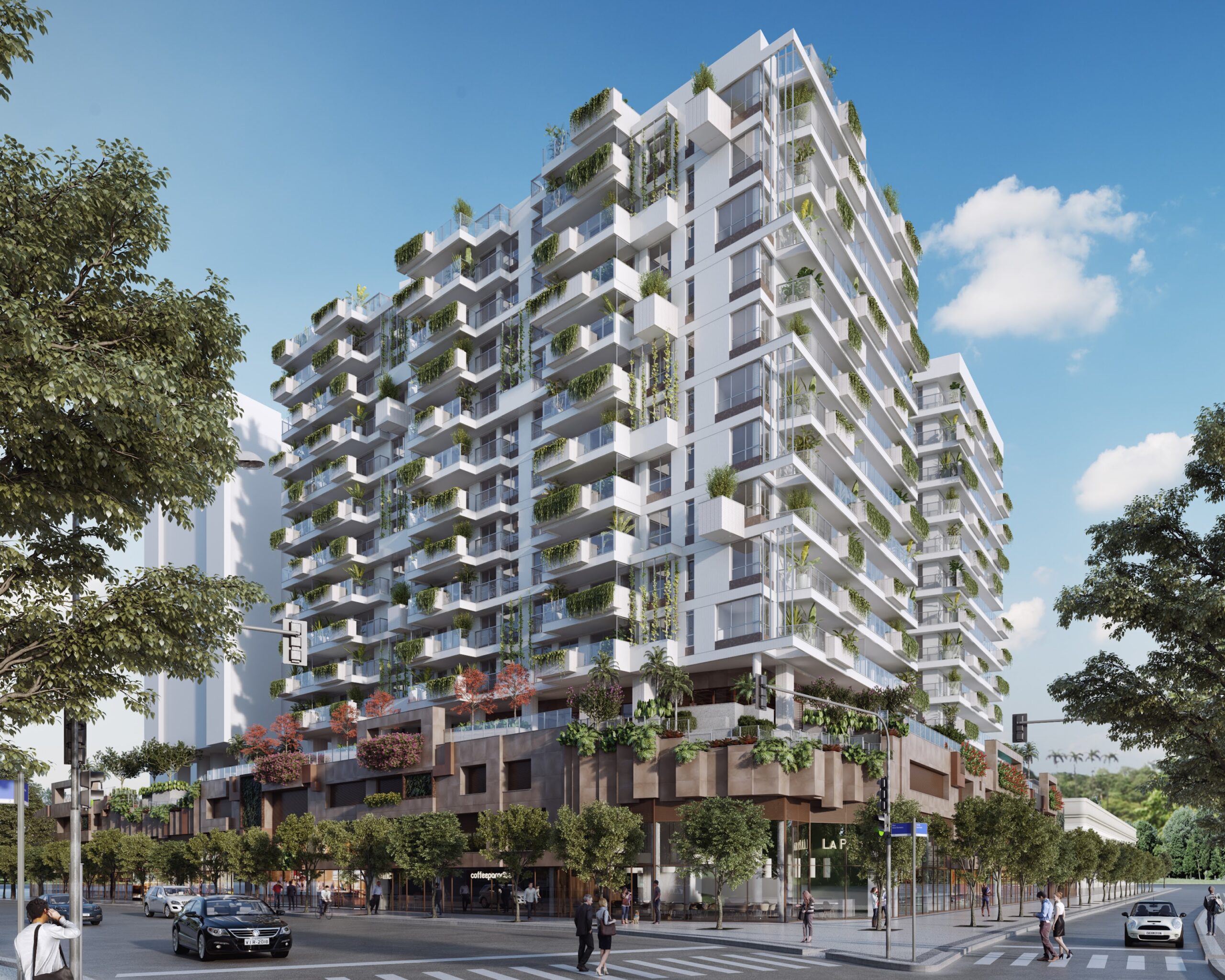 Portfolio Brasil | Lore Developments Group